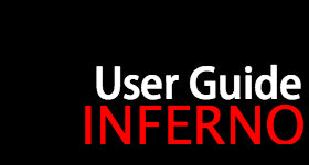 INFERNO User Guide – VOLCANO eCigs